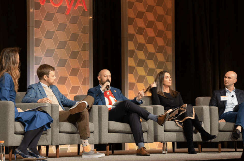 Corporate Events - Entertainment Specialists